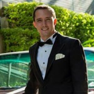 The Journey of Beautiful Destinations — Richard E. Poulin III | AADC News