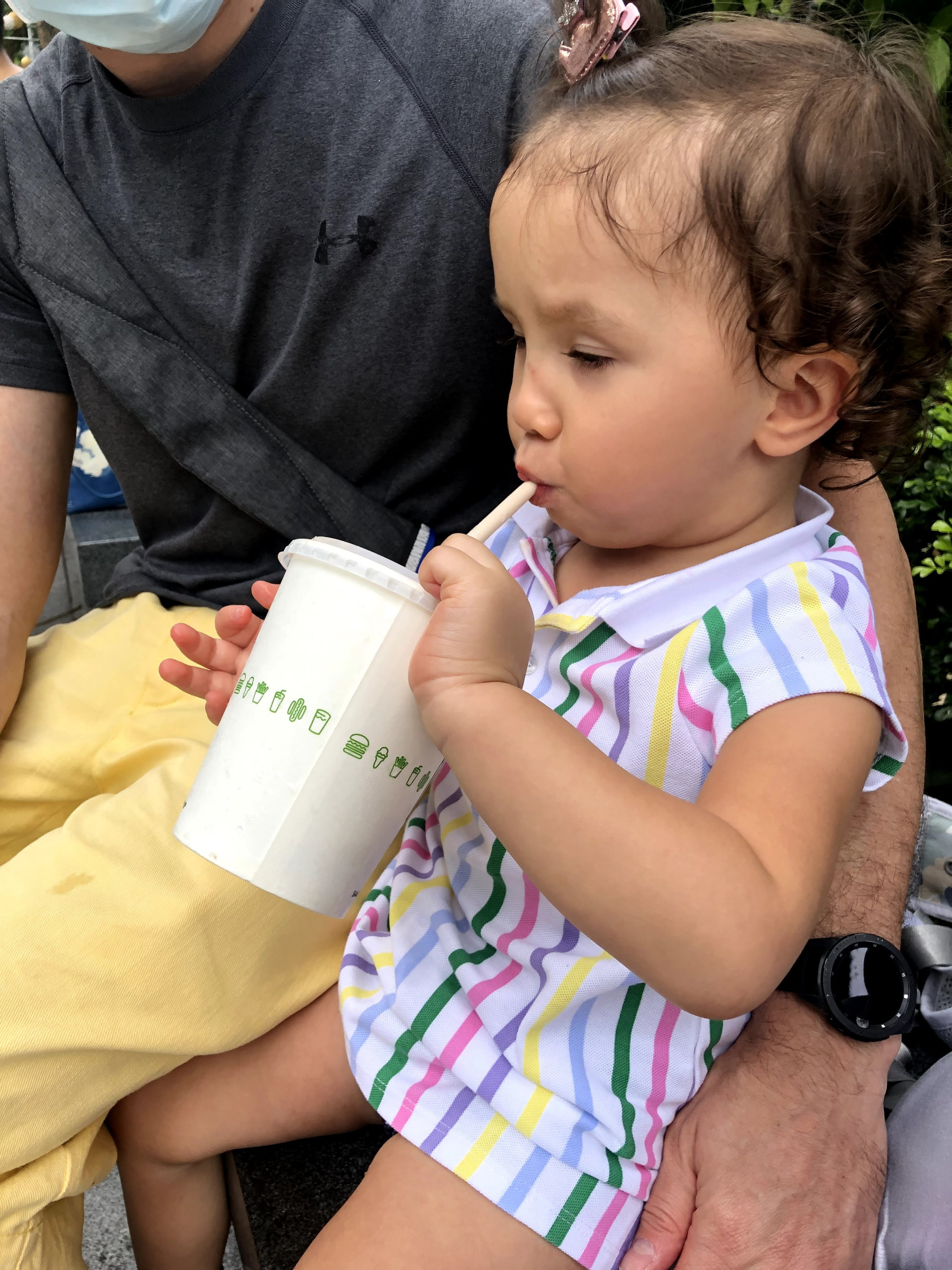 Why We Chose Oral Placement Therapy to Address AADC Deficiency Speech ...