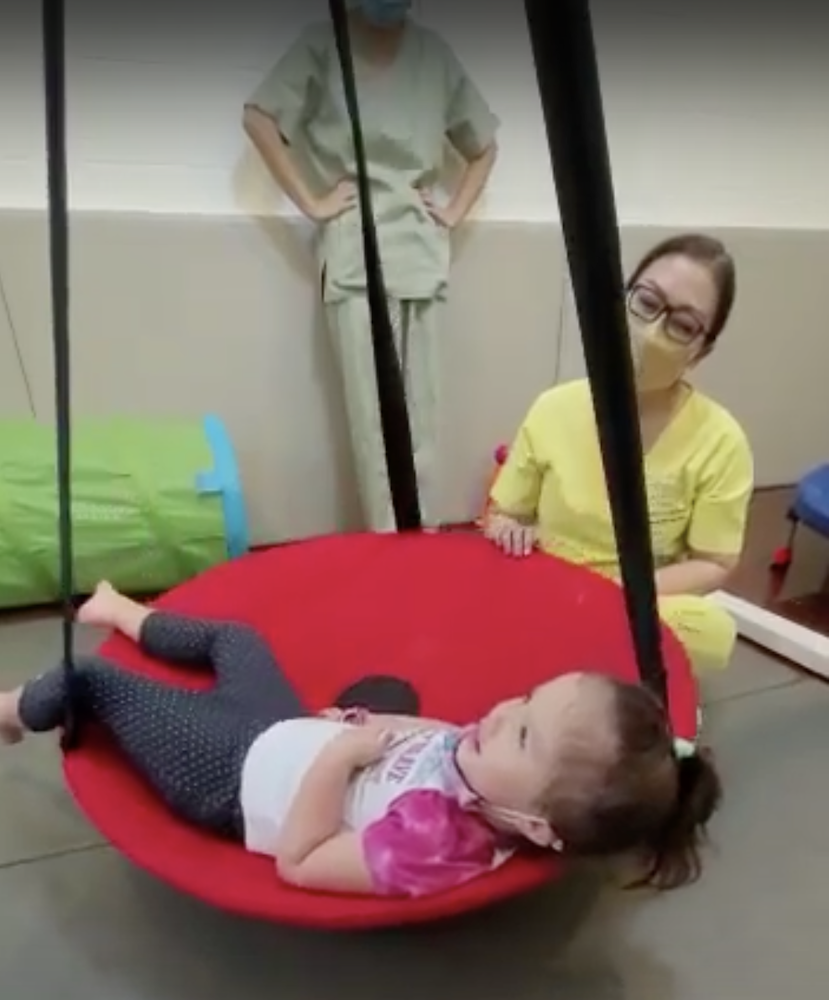 Adaptive Clothing for Kids Creates Functionality, Not Stigma | AADC News